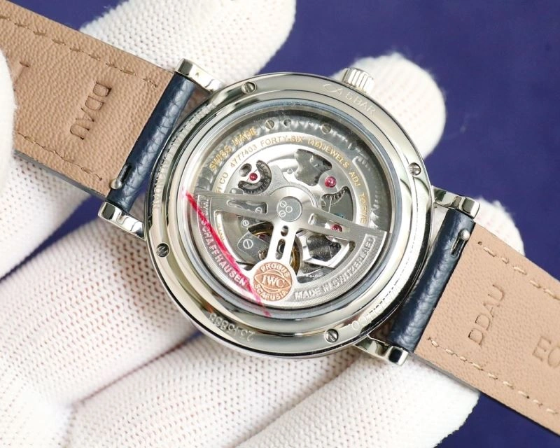 High fidelity IWC Watches