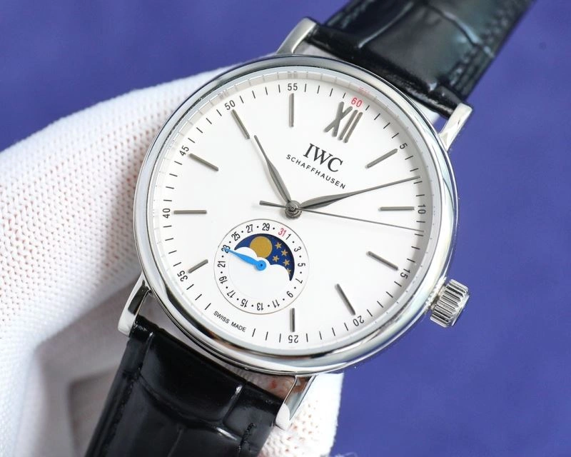 IWC Watches