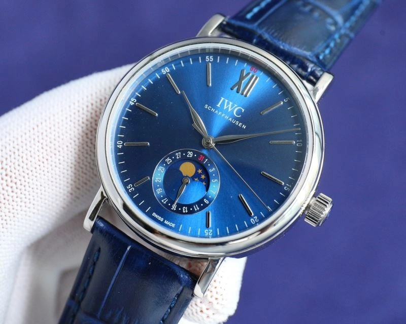 Value-priced IWC Watches