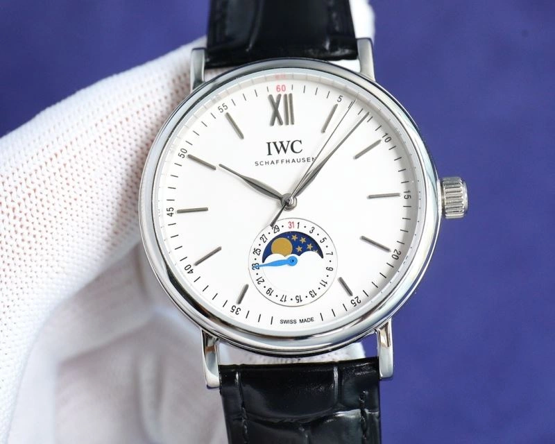 Value-priced IWC Watches