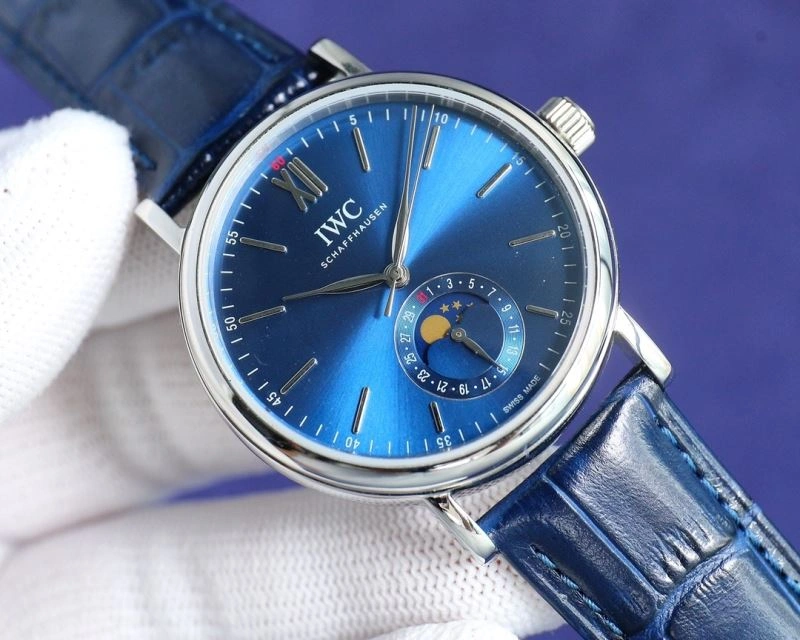 Value-priced IWC Watches
