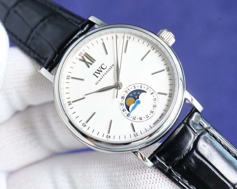 Value-priced IWC Watches