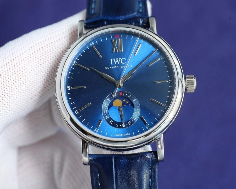 Value-priced IWC Watches