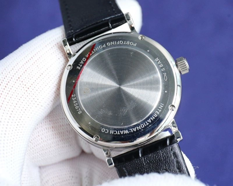 Value-priced IWC Watches