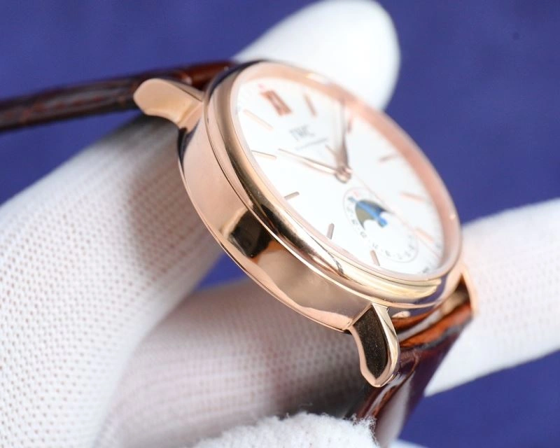 Authentic IWC Watches