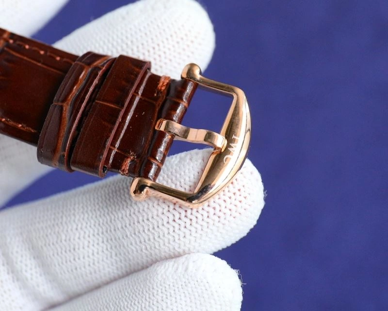 Authentic IWC Watches