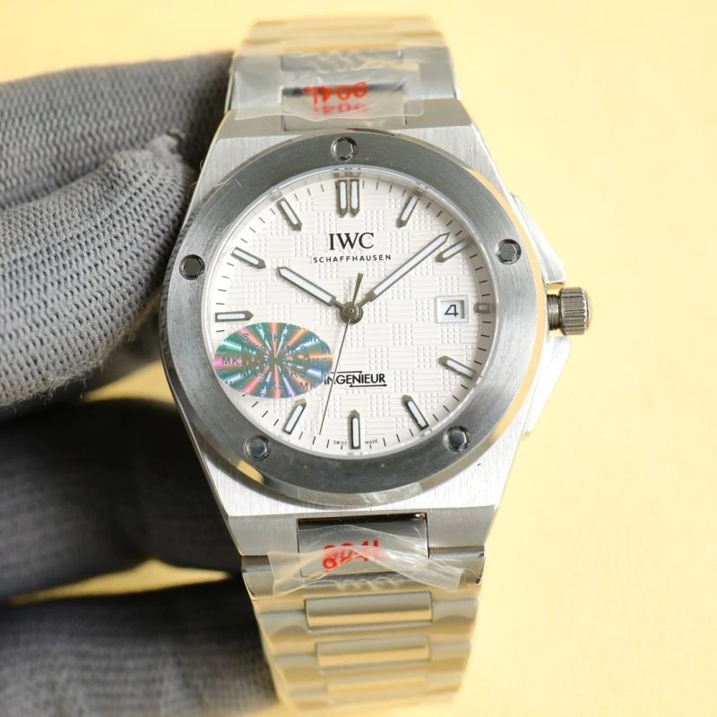 Genuine IWC Watches
