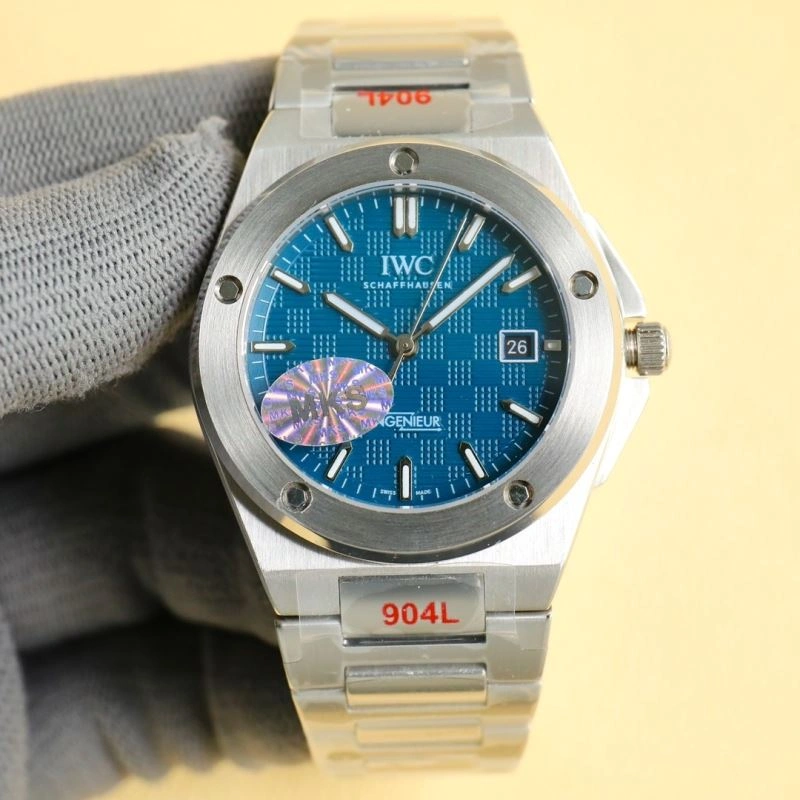 Genuine IWC Watches