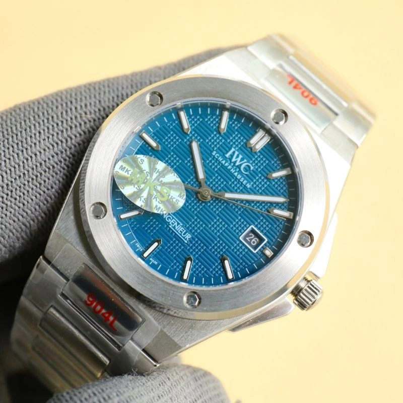 Genuine IWC Watches