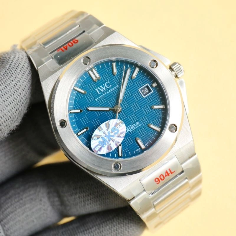 Genuine IWC Watches