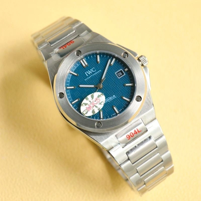 Genuine IWC Watches