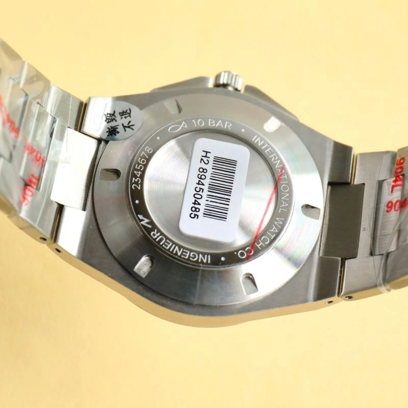 Genuine IWC Watches