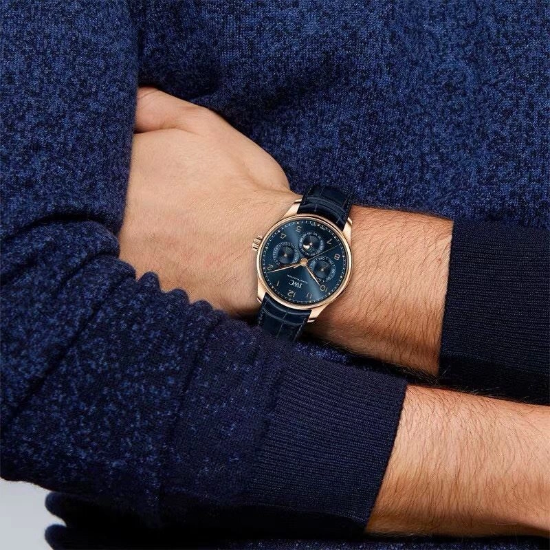 Affordable IWC Watches