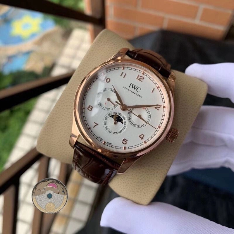 IWC Watches