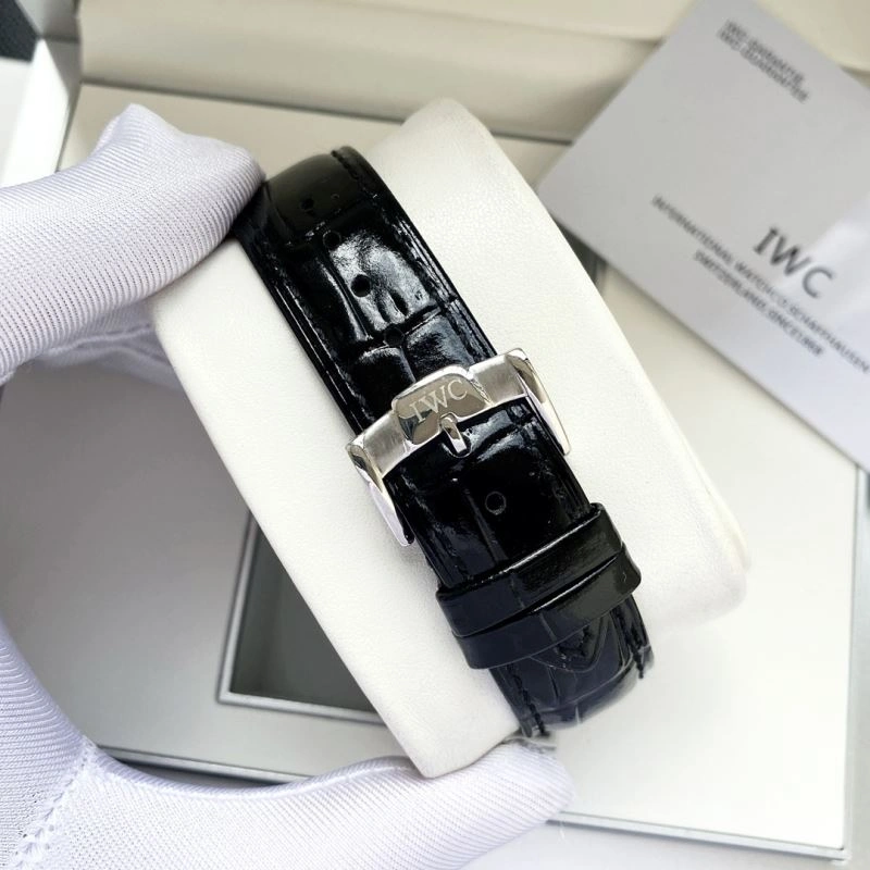 Official IWC Watches