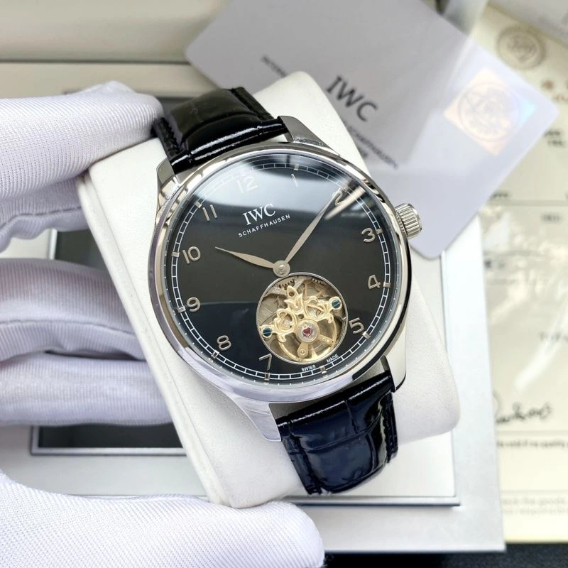 Value-priced IWC Watches