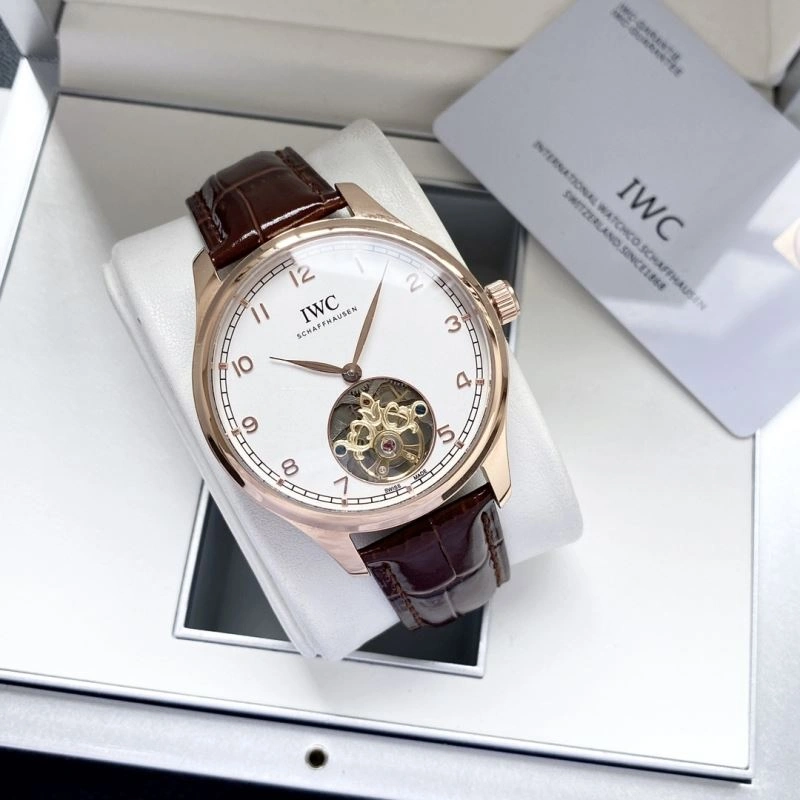 Value-priced IWC Watches