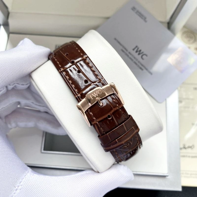 Value-priced IWC Watches
