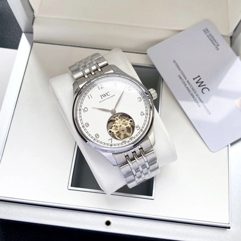 Legit IWC Watches