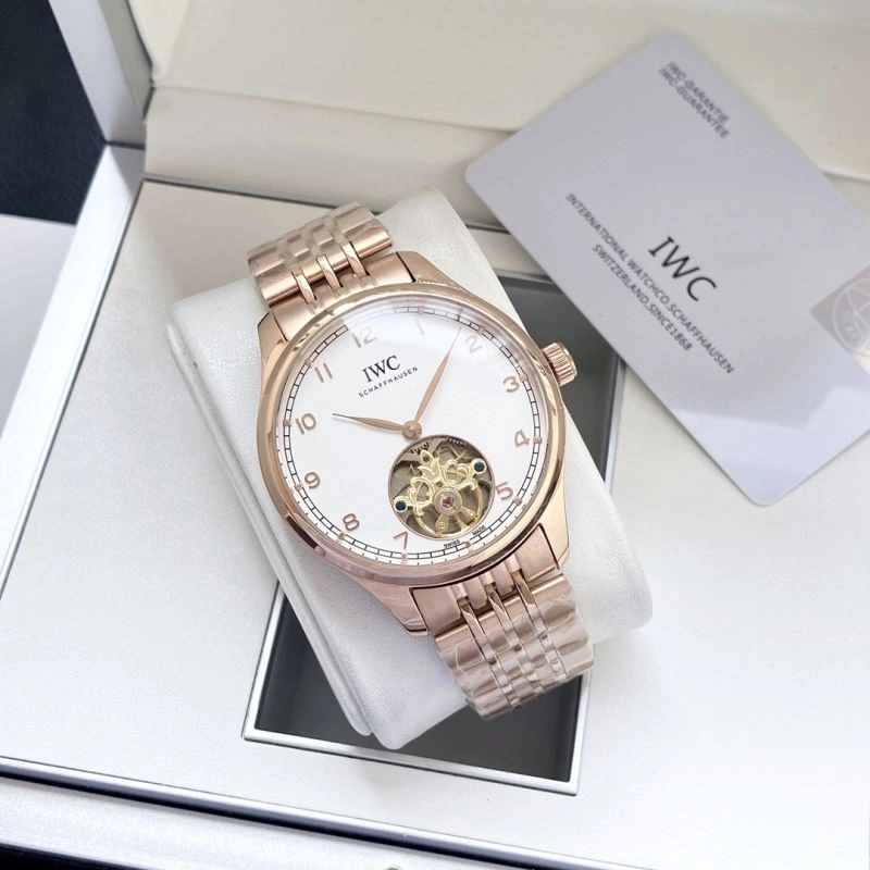 Legit IWC Watches