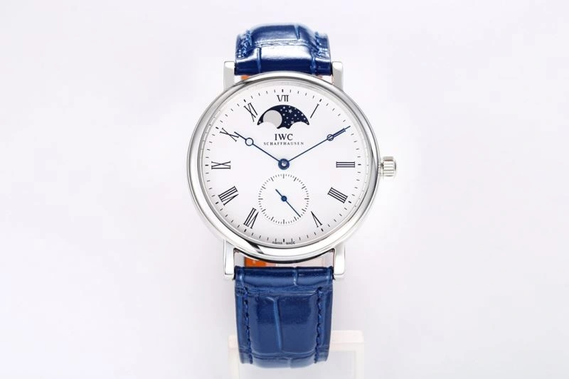 IWC Watches