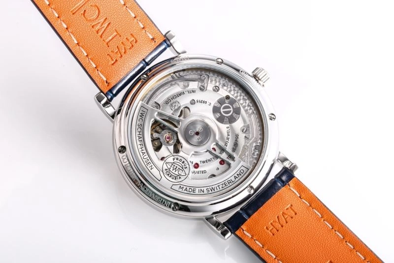 Precise copy IWC Watches