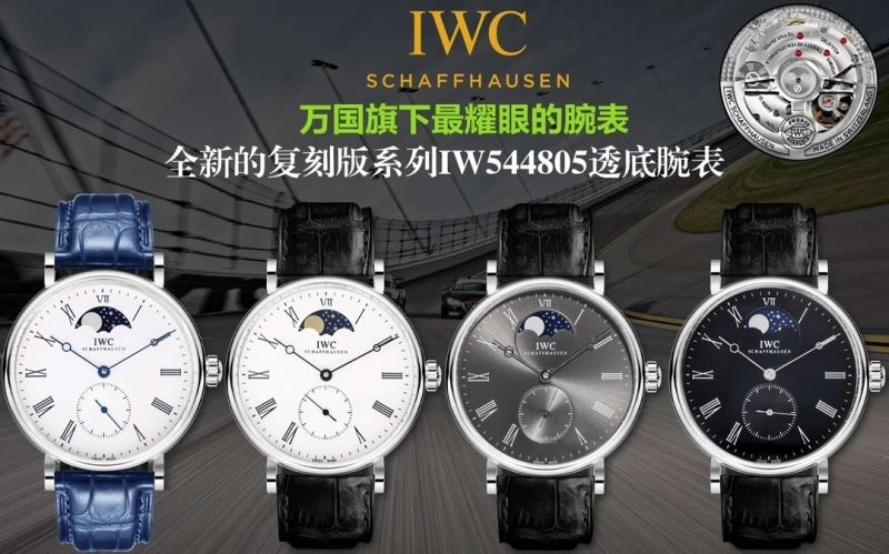Top match IWC Watches