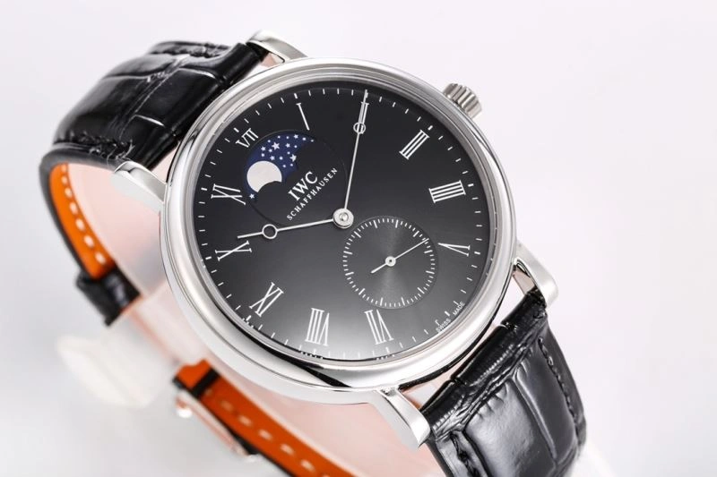 Brand-original IWC Watches