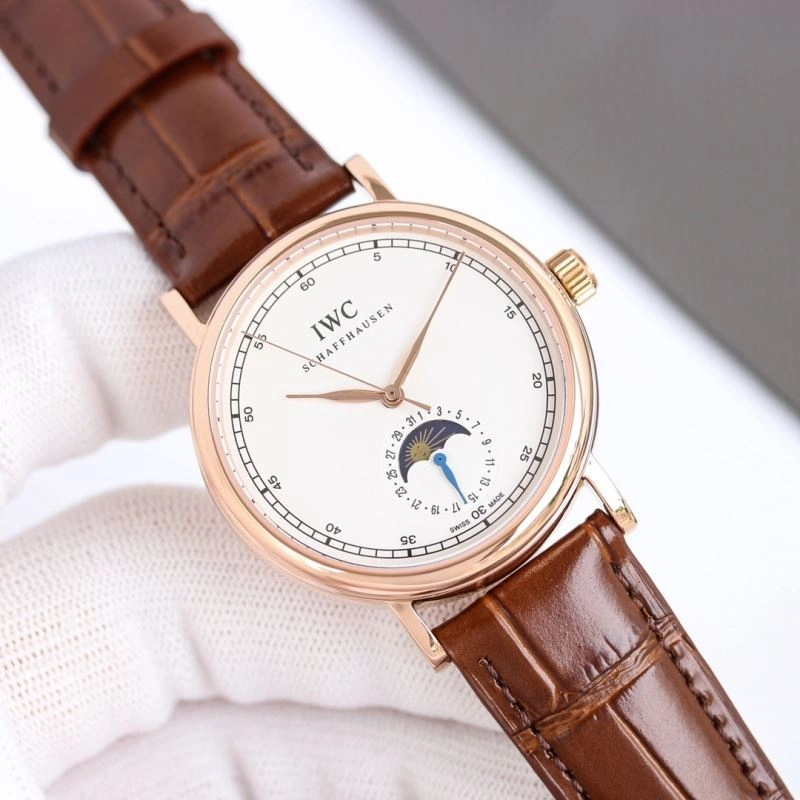 IWC Watches