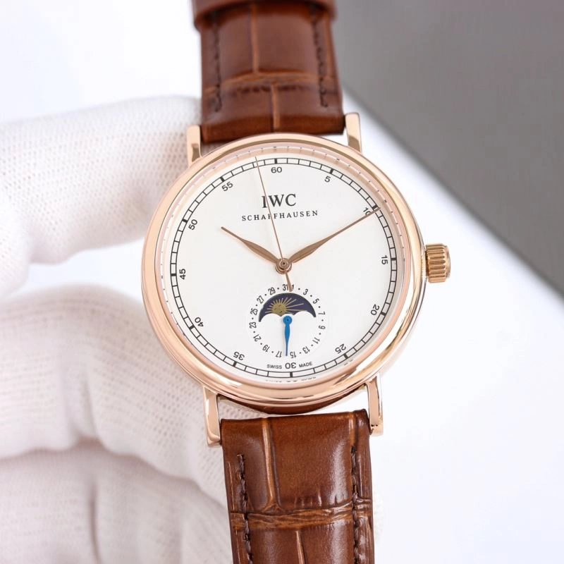 Reasonably priced IWC Watches