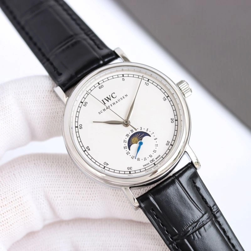 Reasonably priced IWC Watches