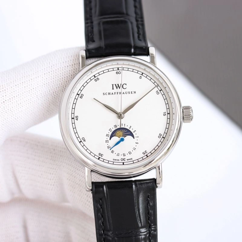 Reasonably priced IWC Watches