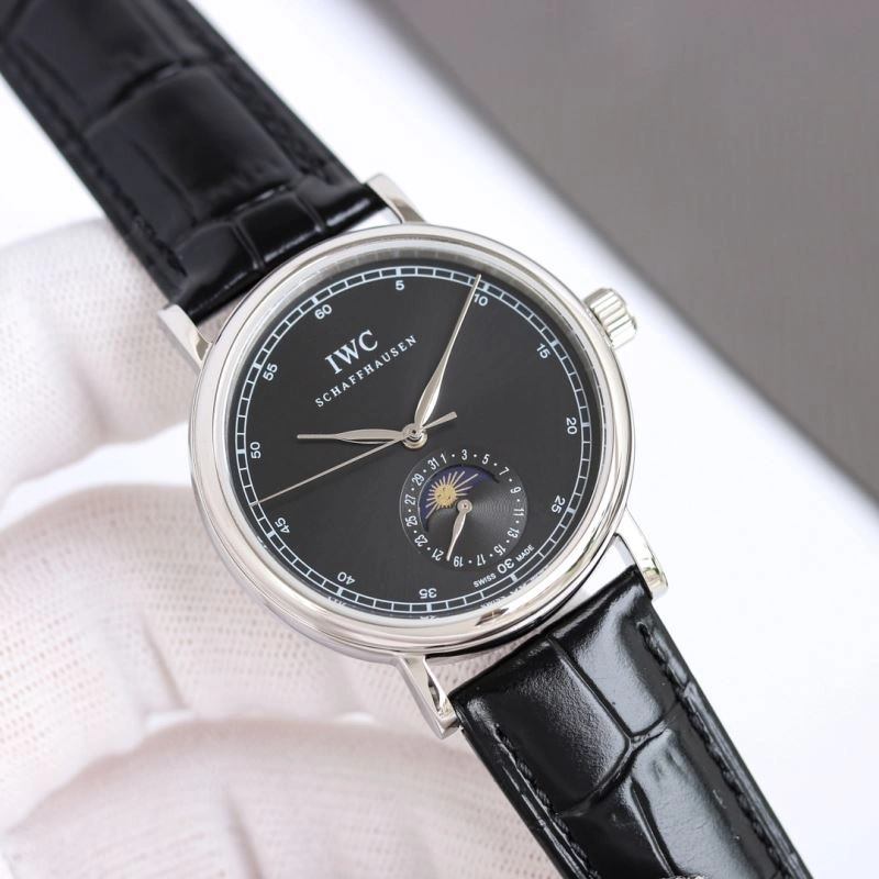 Reasonably priced IWC Watches