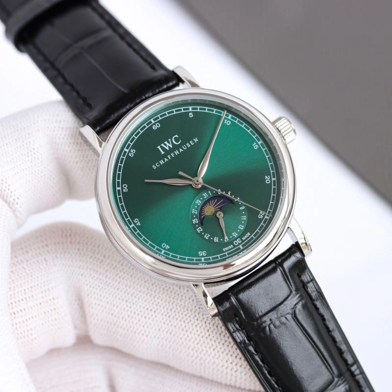 Reasonably priced IWC Watches