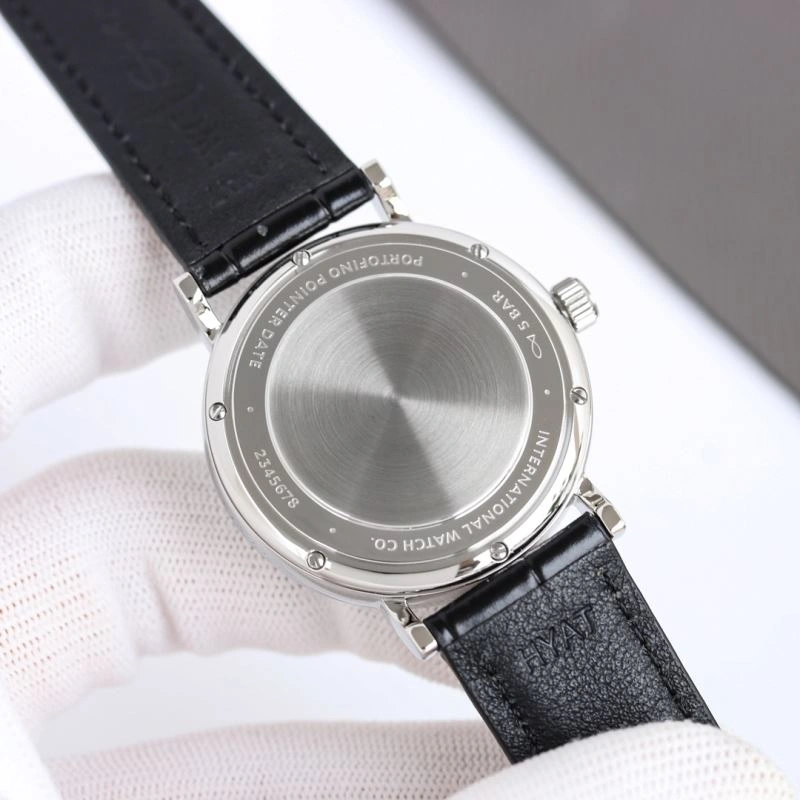 Reasonably priced IWC Watches