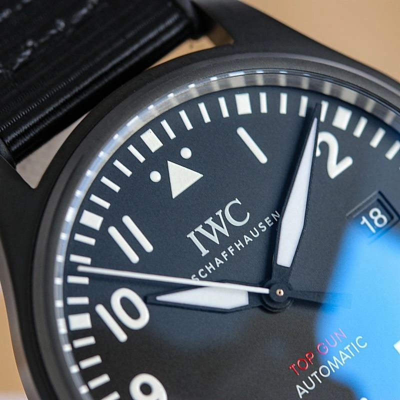 Mirror quality IWC Watches