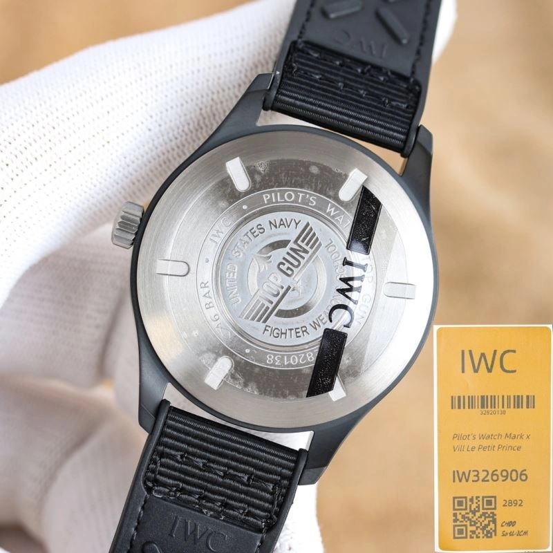 Mirror quality IWC Watches