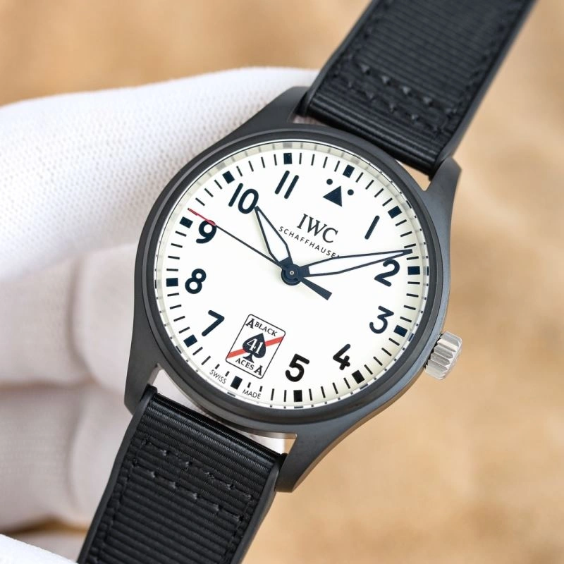Factory-made IWC Watches
