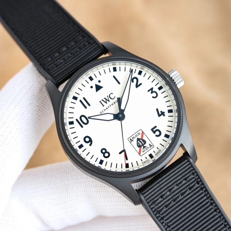 Factory-made IWC Watches