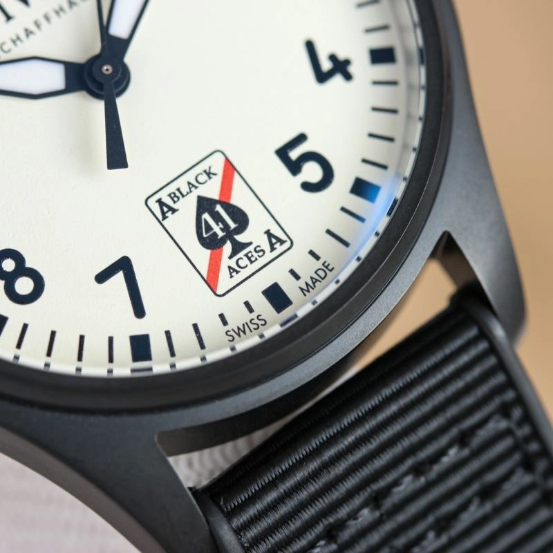 Factory-made IWC Watches