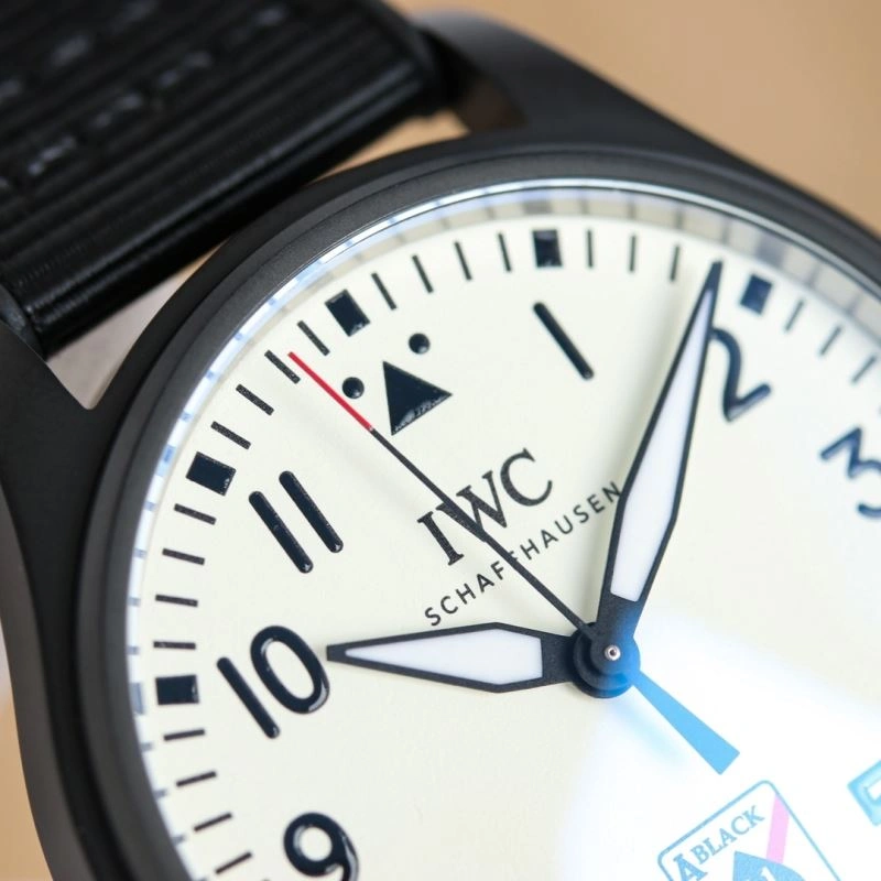 Factory-made IWC Watches