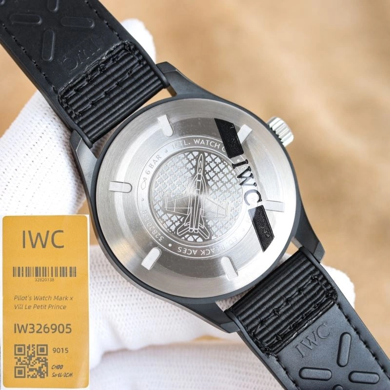 Factory-made IWC Watches