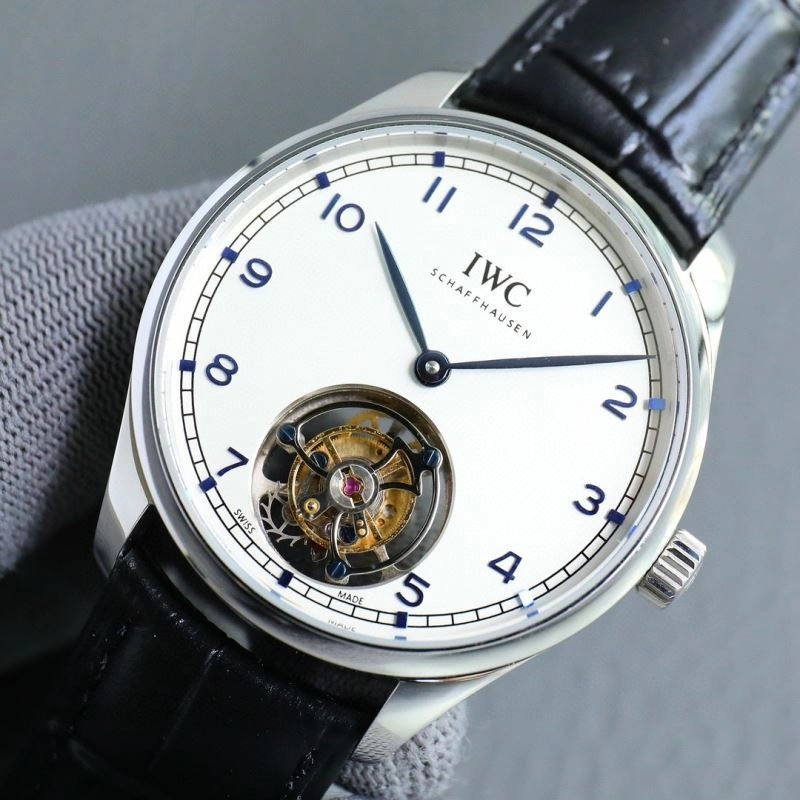 Real IWC Watches