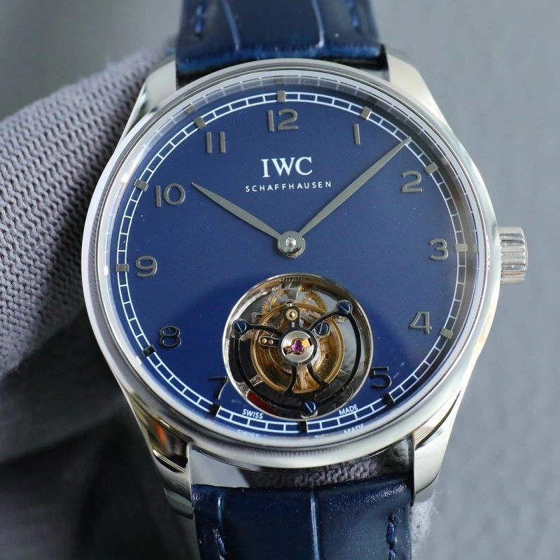 Real IWC Watches