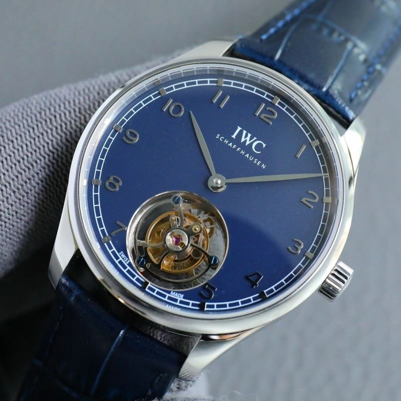 Real IWC Watches