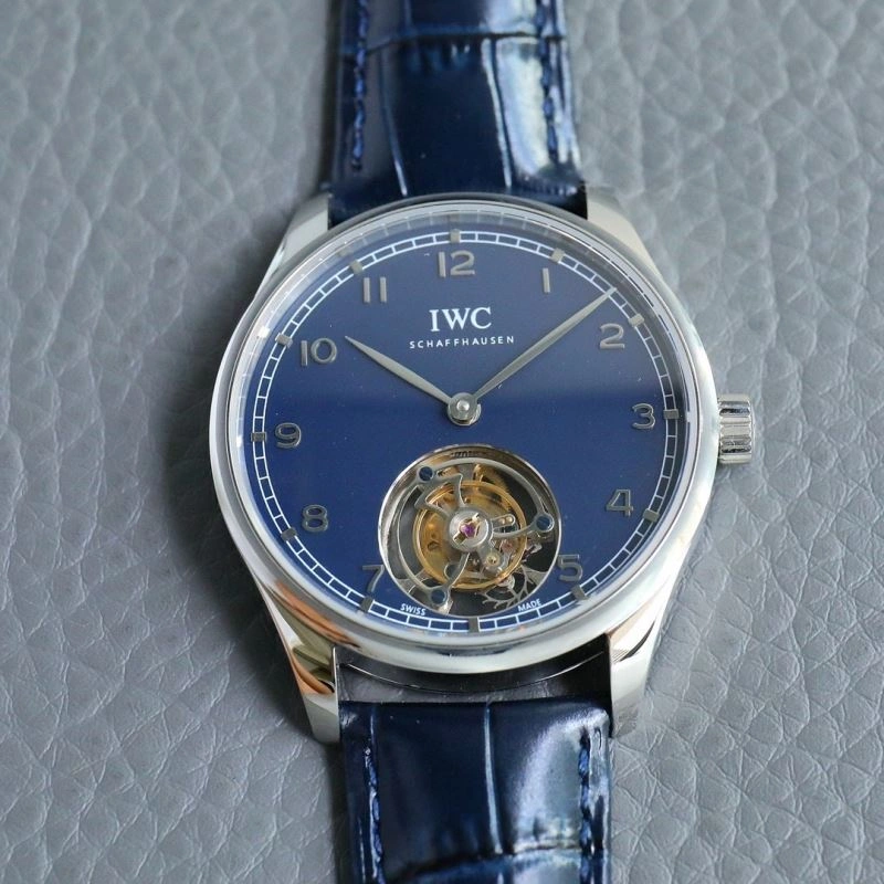 Real IWC Watches
