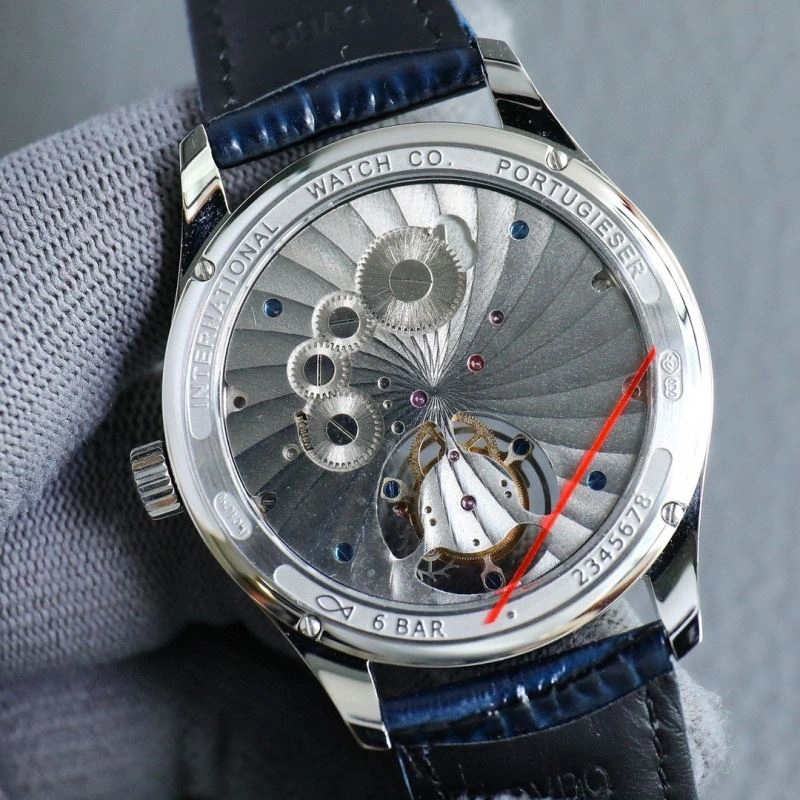 Real IWC Watches