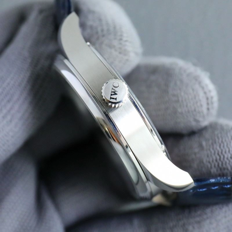 Real IWC Watches
