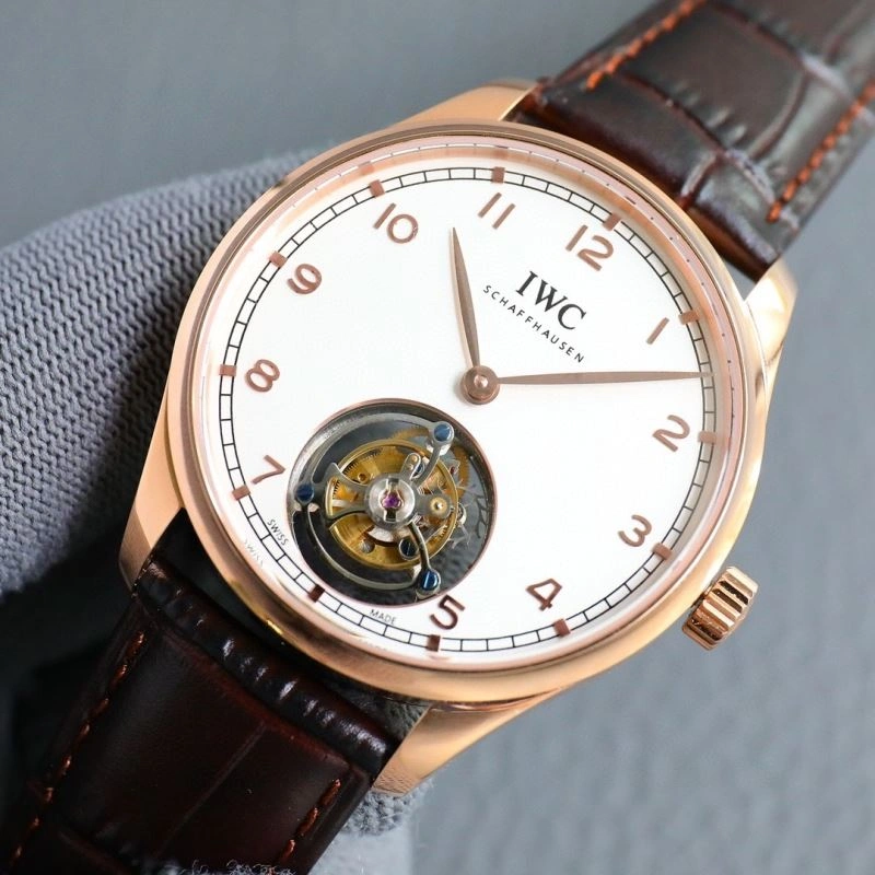Factory-made IWC Watches