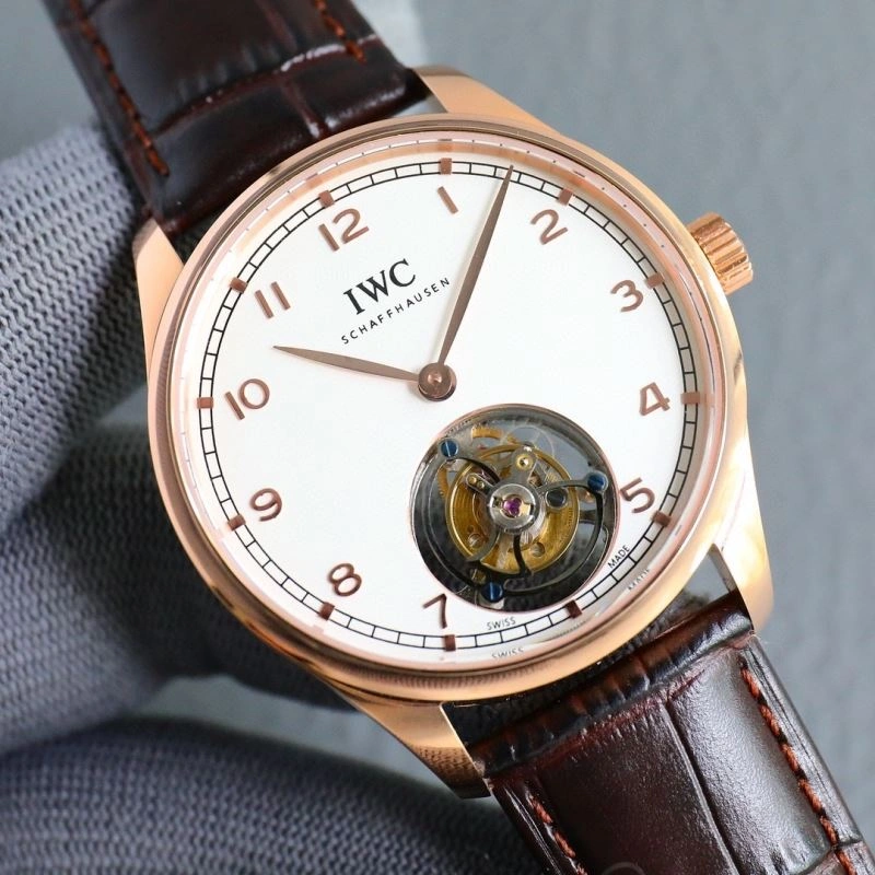 Factory-made IWC Watches